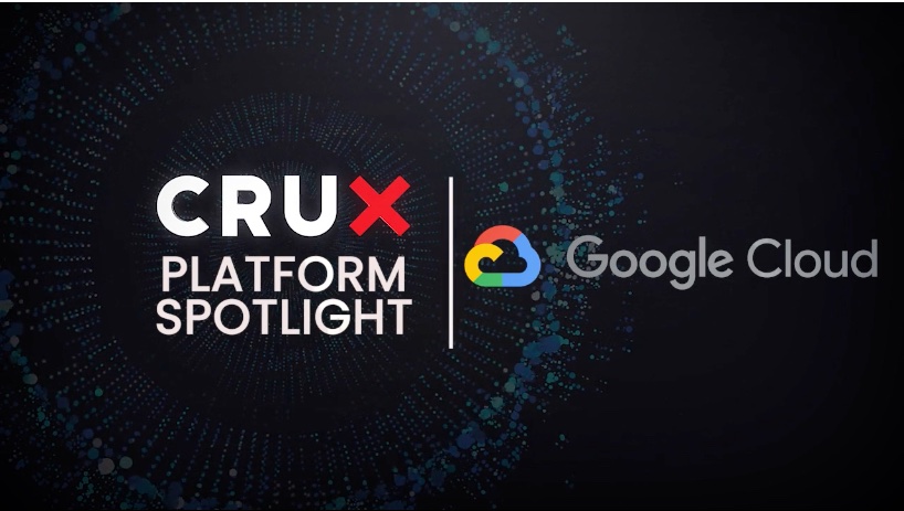 Talking to the CEO of Crux About Google Cloud, Sustainability, and Getting Your Data Into the ...