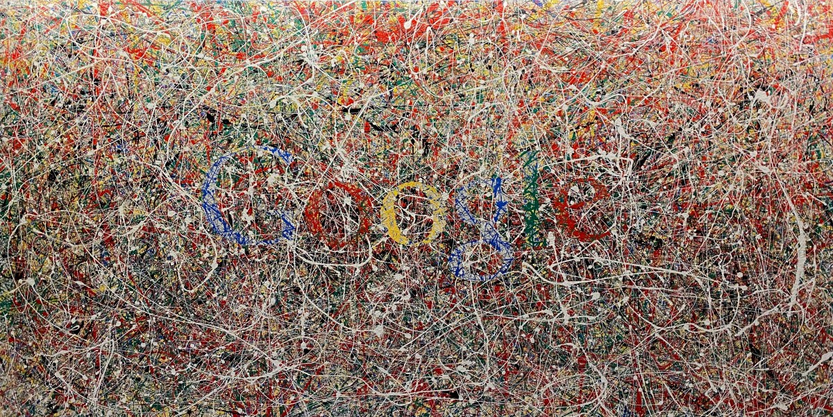 Cloudbusting: Google’s Sustainability Initiatives – Jeff Sternberg